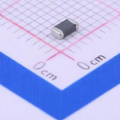 China High reliability multilayer chip ferrite inductor microgate MGGB3216M301HT-LF for noise suppression for sale