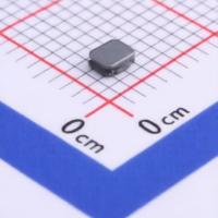 China Power inductor Microgate MPIT252010-2R2M-LF SMD type with low DCR and 2.22 microhenry inductance rating for sale