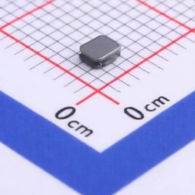 China Power inductor Microgate MPIT252010-2R2M-LF SMD type with low DCR and 2.22 microhenry inductance rating for sale