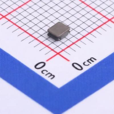 China Microgate MPIA252010-2R2M-LF SMD power inductor lead free with epoxy resin and magnetic powder for sale