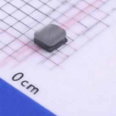 China MPIH252010-4R7M-LF SMD power inductor featuring lead free compliance and epoxy resin for power circuits for sale
