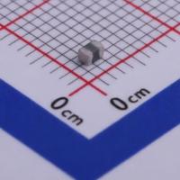 China Multilayer chip ferrite inductors microgate MGFL2012F220MT-LF providing magnetic shielding and high current capacity for sale