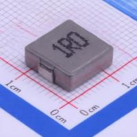 China Low DCR power inductor microgate MAPM1040F-1R0M-LF suitable for power management in electronic and server devices for sale