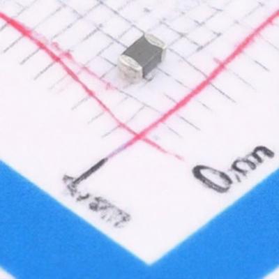 China SMD power inductor Microgate MGSFD4D22-100M-LF with 10 microhenry inductance and 1.3 amp rated current for sale