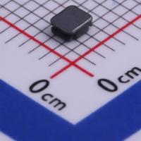 China electronic component microgate MPIT252010-R68N-LF SMD power inductor with ferrite core and magnetic glue for sale
