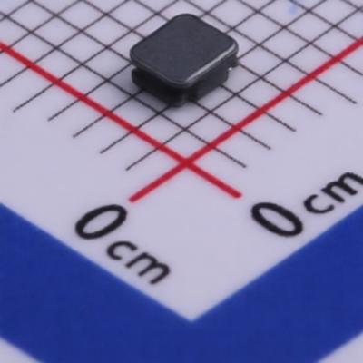 China electronic component microgate MPIT252010-R68N-LF SMD power inductor with ferrite core and magnetic glue for sale