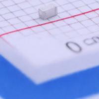 China Multilayer Chip Ceramic Inductor Microgate MGCI1608H10NJT-LF for High Frequency Circuit Applications for sale