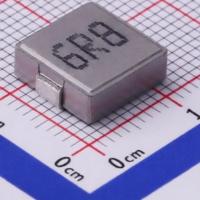 China SMD power inductor microgate MAPM1040F-6R8M-LF featuring compact size and durable construction materials for sale