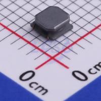 China SMD power inductor microgate MPIT3015-3R3M-LF ferrite core enameled copper wire terminal electrode epoxy resin for sale