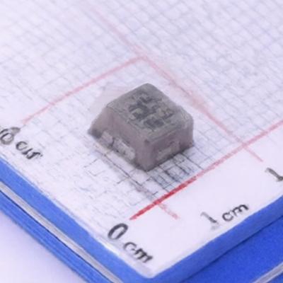 China Power supply molding power inductor microgate MAPM0530F-1R0M-LF with low dcr and ultra low buzz noise for sale