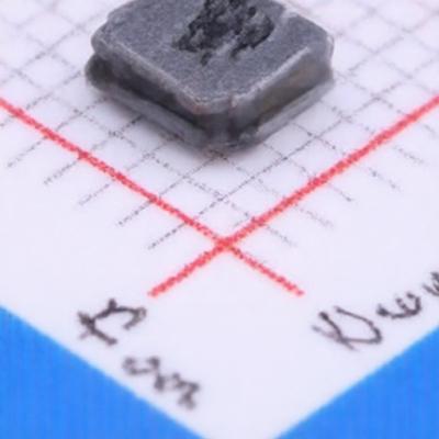 China Electronic component microgate MPIT4018-2R2M-LF SMD power inductor featuring epoxy resin and enameled copper wire for sale