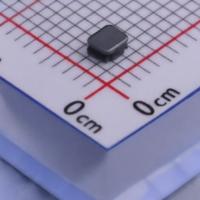 China SMD power inductor Microgate MPIT252012-4R7M-LF with nickel zinc ferrite core and copper wire winding for sale