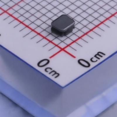 China SMD power inductor Microgate MPIT252012-4R7M-LF with nickel zinc ferrite core and copper wire winding for sale