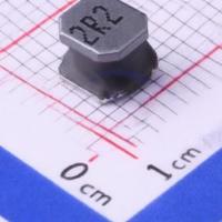 China Lead Free Electronic Component Microgate MPIT5040-2R2M-LF SMD Power Inductor for Circuit Integration for sale