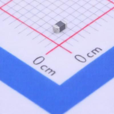 China Compact multilayer chip ferrite large current inductor microgate MGFL1608F3R3MT-LF suitable for dc dc converter circuits for sale