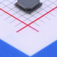 China SMD power inductor microgate MPIT3010-1R0M-LF series with Ni-Zn ferrite core and enameled copper wire for sale