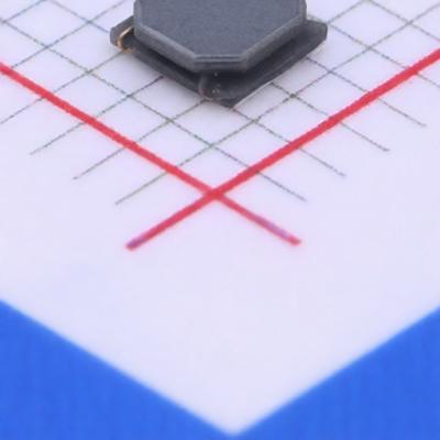 China SMD power inductor microgate MPIT3010-1R0M-LF series with Ni-Zn ferrite core and enameled copper wire for sale