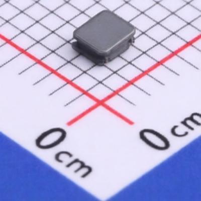 China SMD power inductor microgate MPIE252010-1R0M-LF with 1.020 inductance and 2.30 amp saturation current for sale