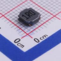 China SMD power inductor microgate MPIT5020-1R0N-LF featuring ferrite core and enameled copper wire for electronics for sale