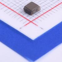 China Durable SMD power inductor Microgate MPIA252010-1R0M-LF with 1.020 microhenry inductance and low DCR for sale