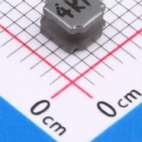 China MPIT4030-4R7M-LF SMD power inductor offering 0.078 ohm maximum DCR and 2.7 ampere saturation current for sale
