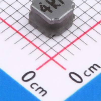 China MPIT4030-4R7M-LF SMD power inductor offering 0.078 ohm maximum DCR and 2.7 ampere saturation current for sale