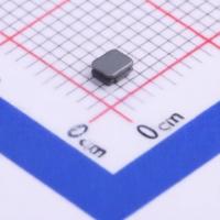 China electronic inductors microgate MPIE252010-4R7M-LF power inductors with epoxy resin coating and low DCR for sale