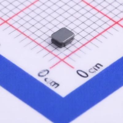 China electronic inductors microgate MPIE252010-4R7M-LF power inductors with epoxy resin coating and low DCR for sale