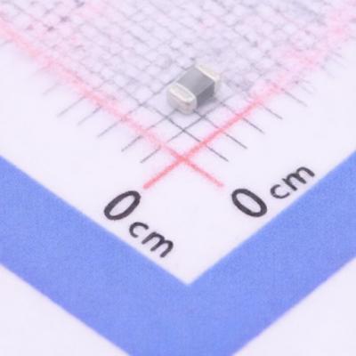 China High loss application multilayer chip inductor microgate MGLB2012M500T3R0-LF with 4A current rating for sale