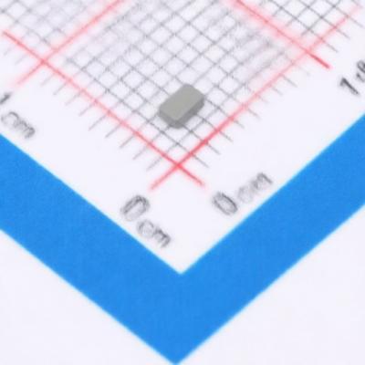 China SMD power inductor MPSM201208BE2R2M-LF featuring 2.2 microhenry inductance and 1.6 amp rms current rating for sale
