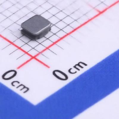 China SMD power inductor Microgate MPIH252010-3R3M-LF with 3.32 microhenry inductance and lead free construction for sale