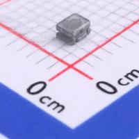 China SMD power inductor microgate MPIE201610-2R2M-LF featuring epoxy resin and magnetic powder components for sale