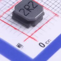 China SMD power inductor microgate MPIT6028-2R2M-LF with Ag Ni Sn Cu terminals and magnetic core technology for sale