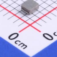 China SMD power inductor microgate MPIM201610HR47M-LF featuring enameled copper wire and RoHS certification for sale