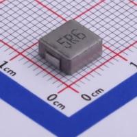 China Electronic component microgate MAPM0630F-5R6M-LF SMD power inductor for power management in circuits for sale