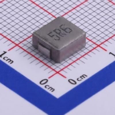 China Electronic component microgate MAPM0630F-5R6M-LF SMD power inductor for power management in circuits for sale
