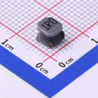 China SMD power inductors microgate MPIT5040-1R0M-LF with magnetic powder glue and lead free certification for sale