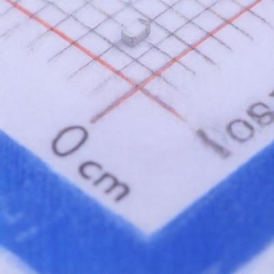 China Multilayer Chip Ceramic Inductor microgate MGCI1005T1N2ST-LF for Bluetooth Module Circuit Integration for sale