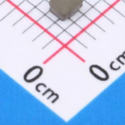 China Lead free SMD power inductor microgate MPIE201610-1R0M-LF Ni-Zn Ferrite core for electronic circuits for sale
