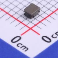 China SMD power inductor microgate MPIA201610-4R7M-LF with epoxy resin and magnetic powder magnetic glue for sale
