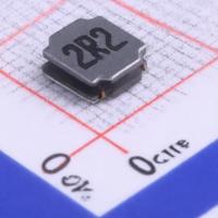 China SMD power inductor Microgate MPIT5020-2R2M-LF for electronic applications requiring stable inductance for sale