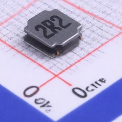China SMD power inductor Microgate MPIT5020-2R2M-LF for electronic applications requiring stable inductance for sale