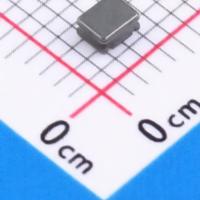 China SMD Power Inductor microgate MPIH252012-100M-LF designed for Power Management in Electronic Circuits for sale