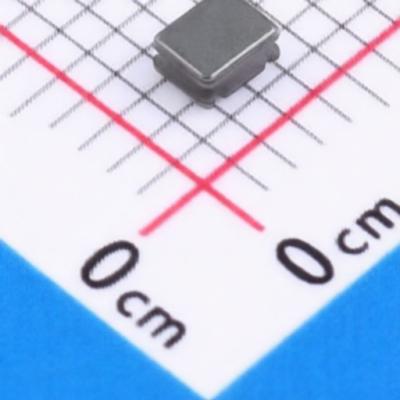 China SMD Power Inductor microgate MPIH252012-100M-LF designed for Power Management in Electronic Circuits for sale