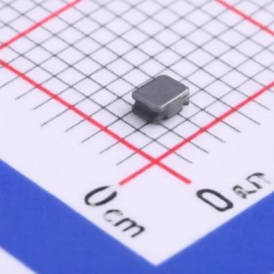 China Enameled copper wire SMD power inductor MPIH201610-2R2M-LF with epoxy resin and magnetic powder glue for sale