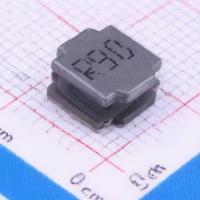 China SMD power inductor microgate MPIT8040-R90M-LF with Ni-Zn Ferrite core and enameled copper wire terminals for sale