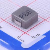China Low profile SMD power inductor microgate MAPM0630F-R68M-LF designed for high current and low noise for sale
