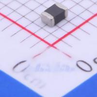 China Multilayer chip ferrite inductor microgate MGFI2012A82NKT-LF with performance in resonance circuits for sale