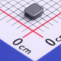 China Lead free microgate MPIE252010-R47M-LF SMD power inductor series optimized for energy storage in electronic systems for sale