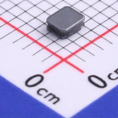 China Lead free microgate MPIE252010-R47M-LF SMD power inductor series optimized for energy storage in electronic systems for sale
